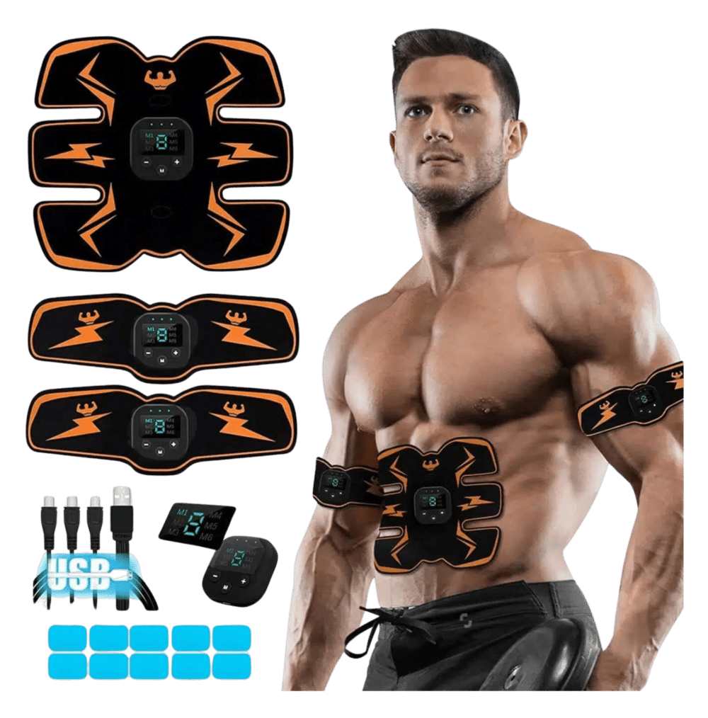 Power Abs Stimulator: Official Website