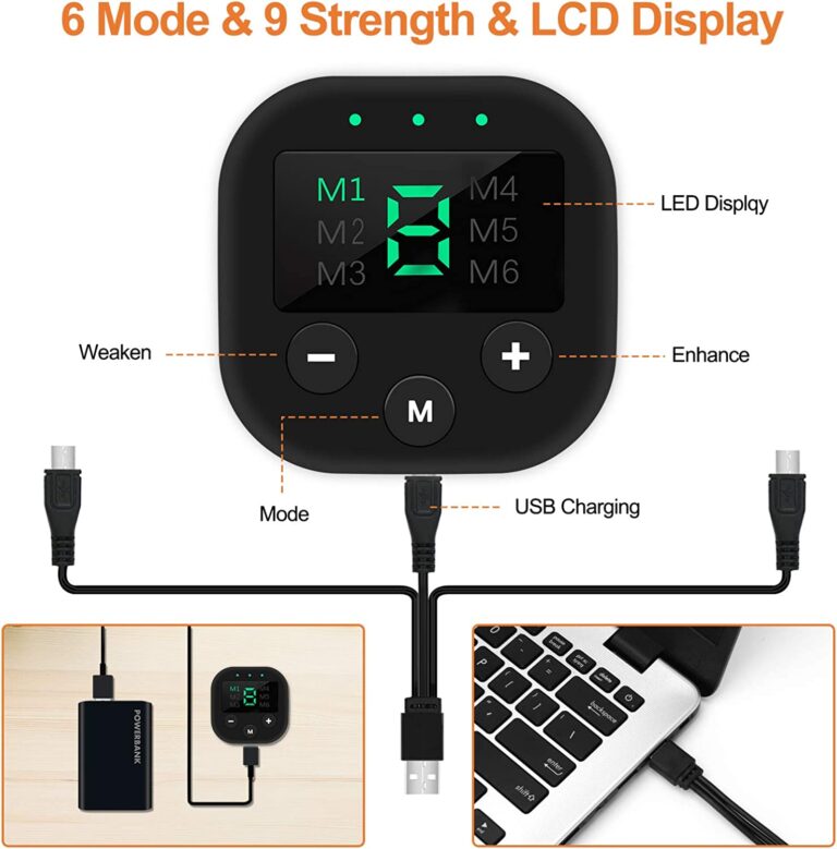 Power Abs Stimulator: Official Website